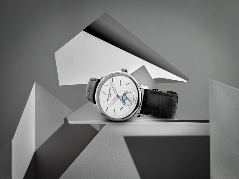 Frederique Constant Watches For Men | Frederique Constant US